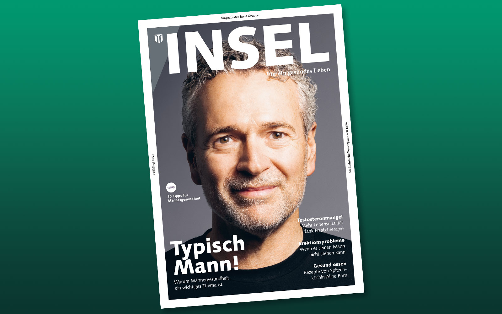 Marketing - Insel Gruppe AG