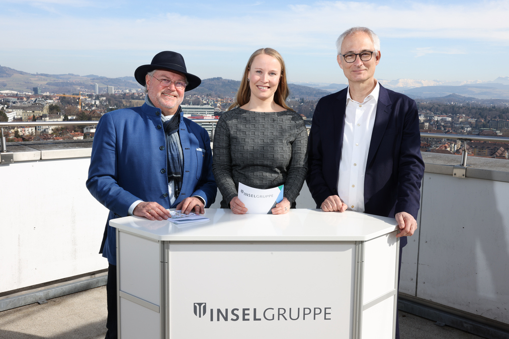 «Das Schiff der Insel haben wir in jeder Phase sicher durch die ...