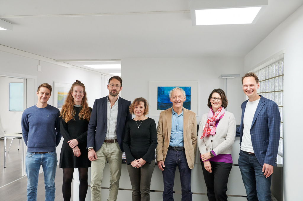 Das Swiss Sleep House Bern ist eröffnet - Insel Gruppe AG