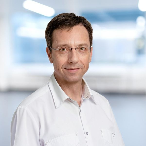 Befruchtung auf möglichst natürliche Art: ein lange kinderloses Paar ...