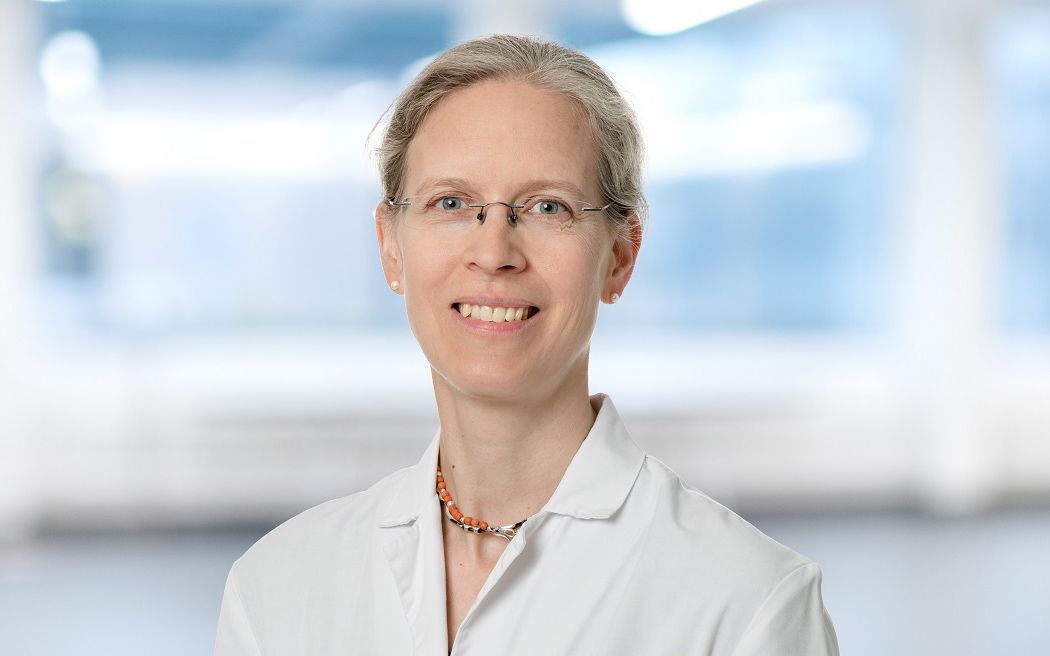 Aus der Forschung: Genspezifische Therapie beim Long-QT Syndrom - Insel ...