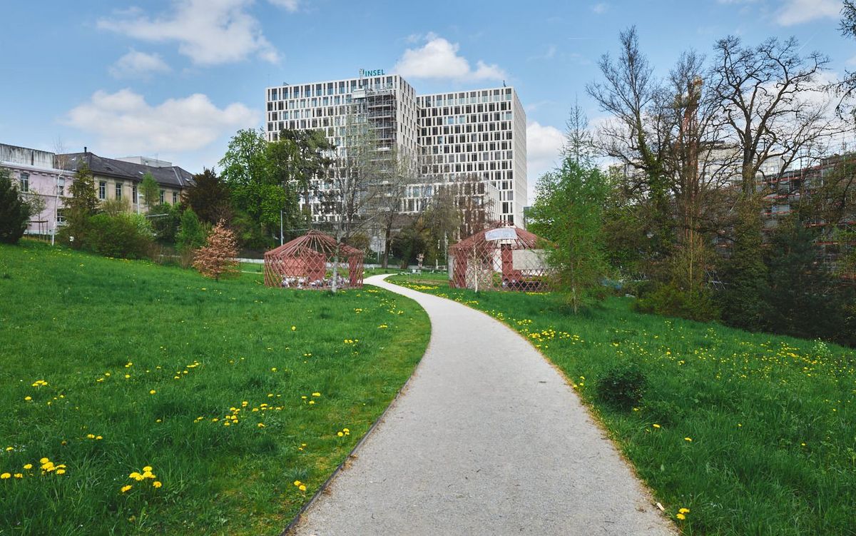 Neues Hauptgebäude: Tage der offenen Tür am 19. und 20. August 2023 ...