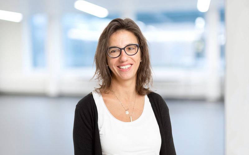 Wir bitten um Verständnis & um Geduld - Insel Gruppe AG